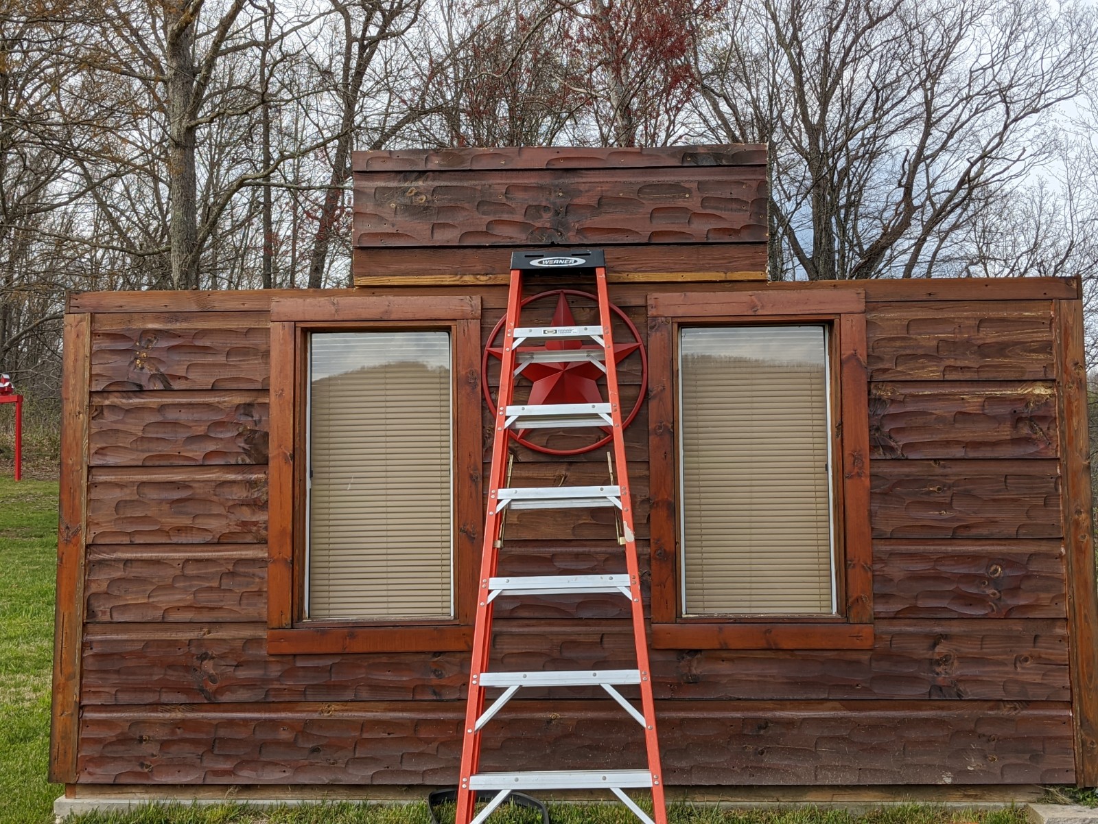 Modify Roof – Echo Ridge Astronomical Society